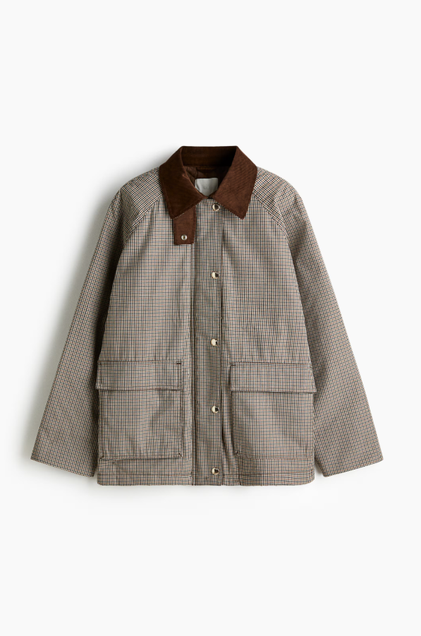 5 + 2 πανωφόρια που έχουν γίνει ανάρπαστα αυτή τη σεζόν και θα αναβαθμίσουν κάθε εμφάνισή σου ...